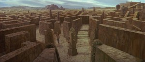 Mitul labirintului – simbol si origini – Mythologica.ro