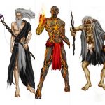 Mitologie in Filipine - Mythologica.ro