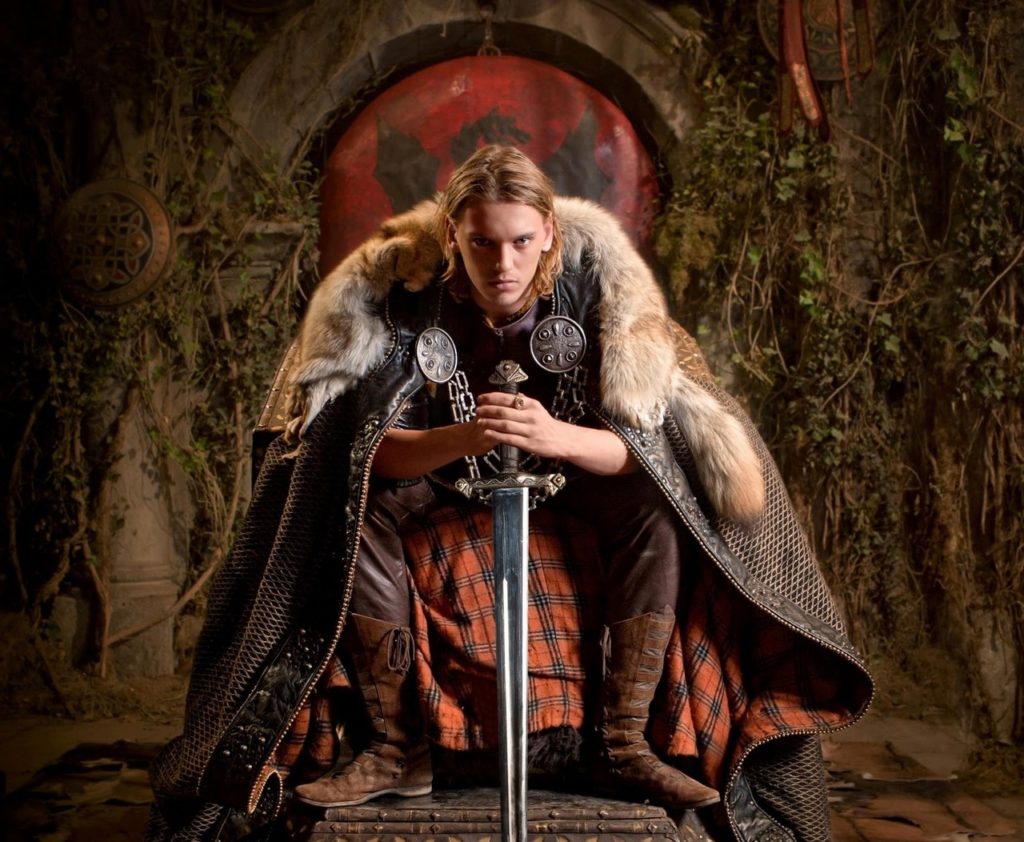 Mituri despre Regele Arthur din Camelot si Cavalerii Mesei Rotunde ...