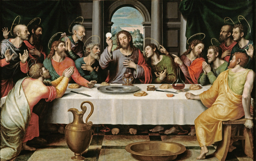 Originile crestinismului si influenta altor religii - Mythologica.ro