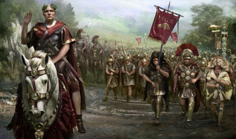 Cei mai sangerosi generali romani din istorie – Mythologica.ro
