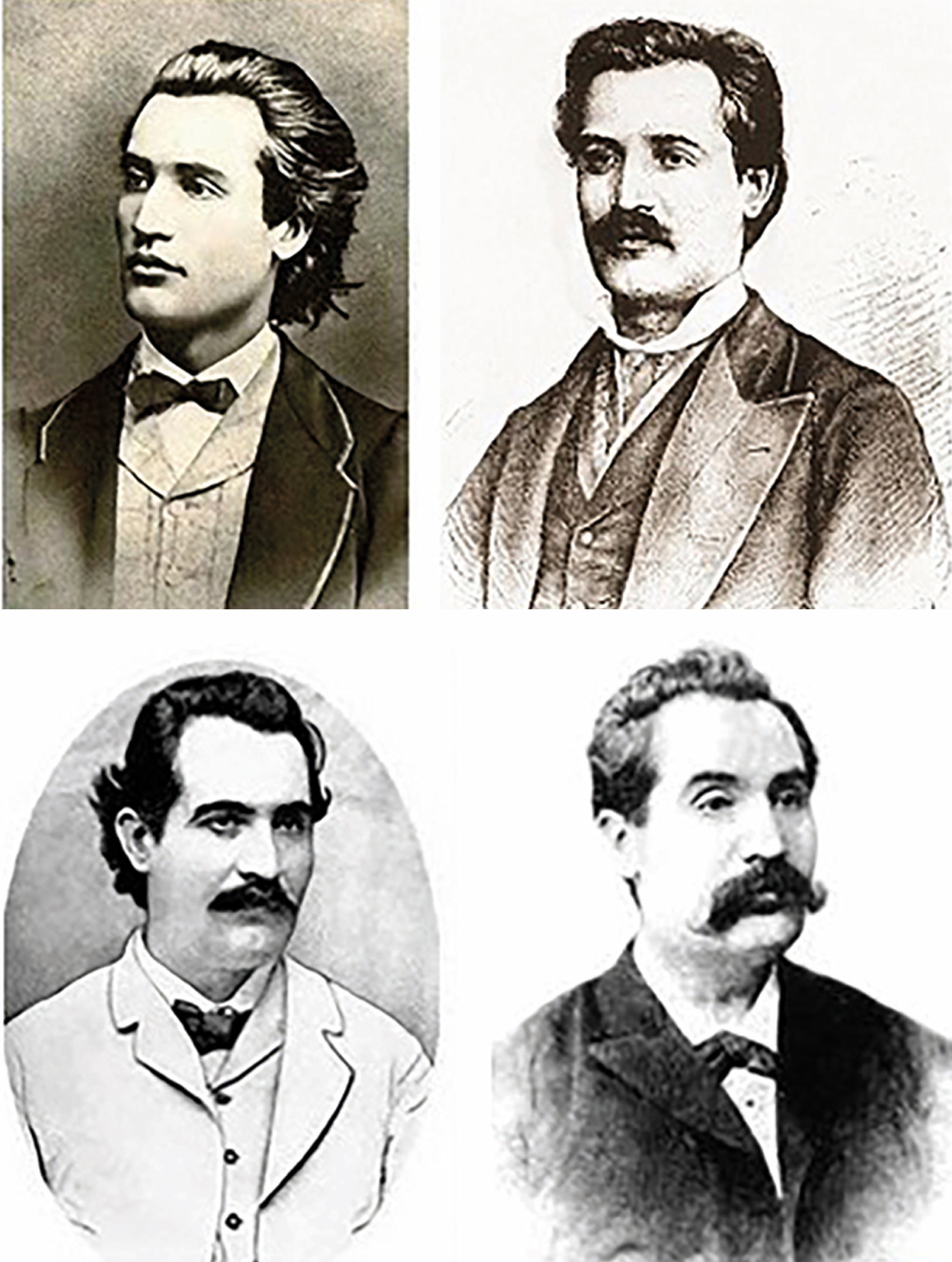 Ziua lui Eminescu: teme si motive in opera celui mai mare poet roman ...