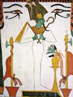 Cei 9 zei ai Egiptului antic – Mythologica.ro