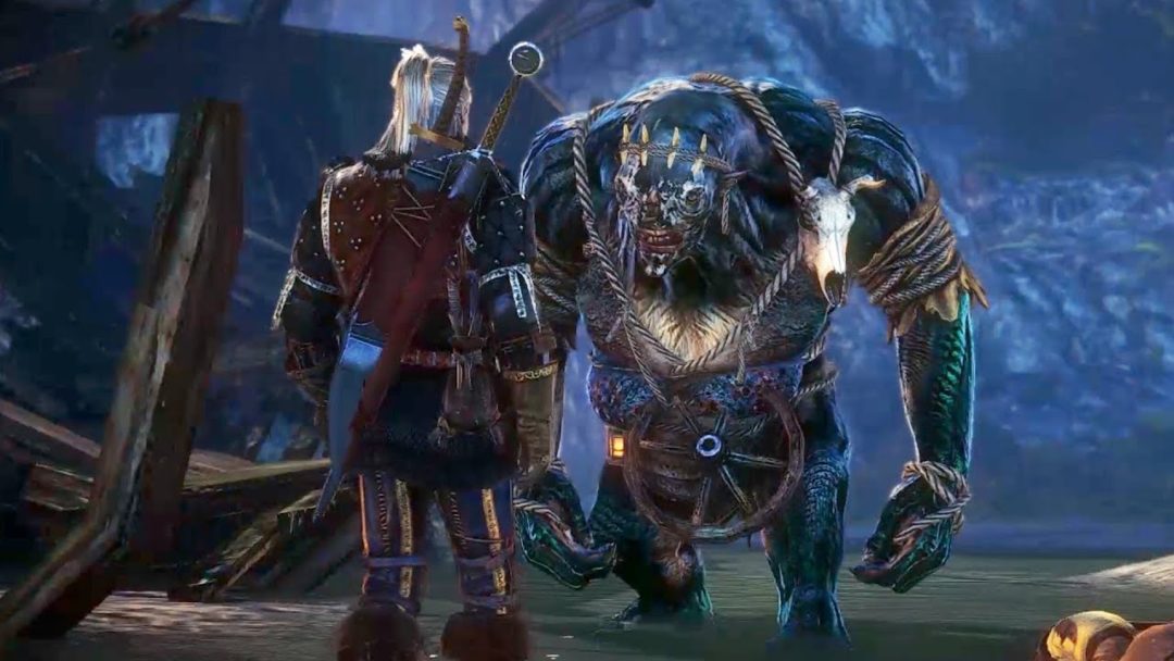 TOP 10 MONSTRI MITOLOGICI IN SERIA WITCHER – Mythologica.ro