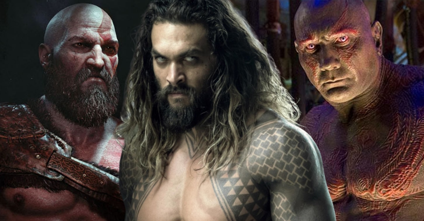 Kratos, zeul fortei divine in God of War – Mythologica.ro