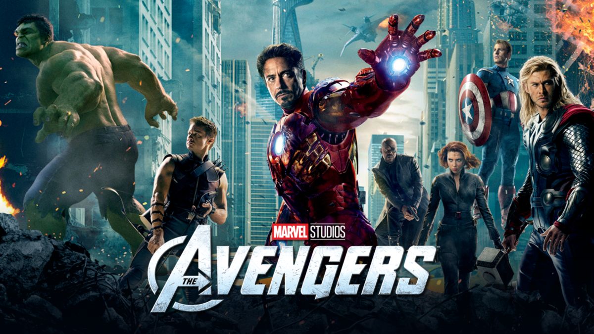 Top 10 filme Marvel – Mythologica.ro