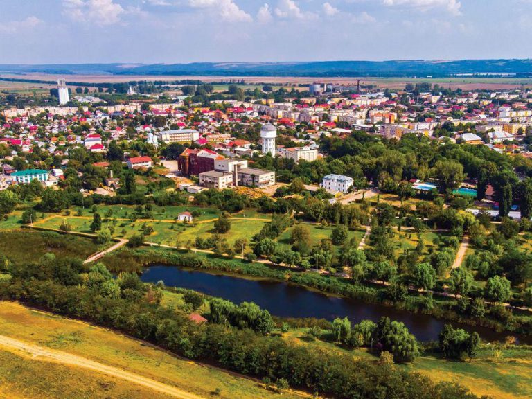 Top 10 obiective de vizitat in pandemie in judetul Calarasi ...