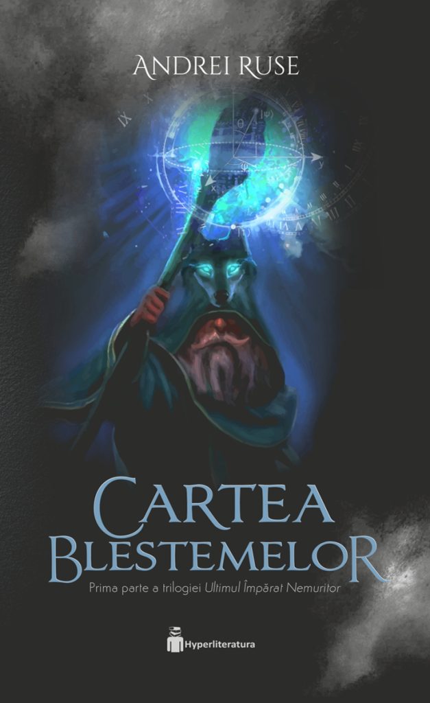 Top 10 carti romanesti fantasy inspirate din folclor, mitologie si ...